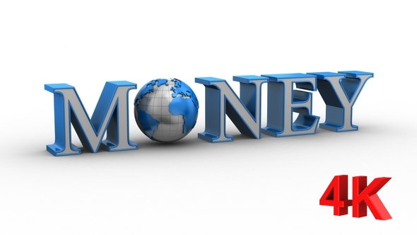 World Money Animation, Motion Graphics | VideoHive