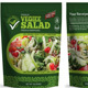 Salad Packaging Templates, Print Templates | GraphicRiver