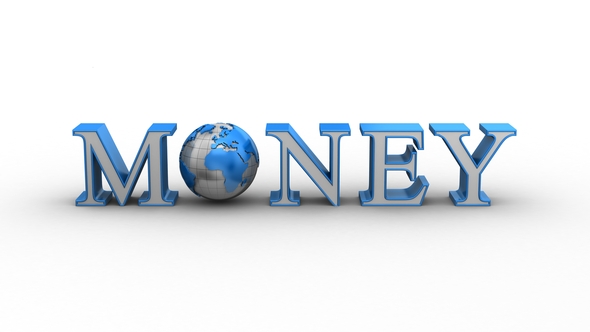 World Money Animation, Motion Graphics | VideoHive