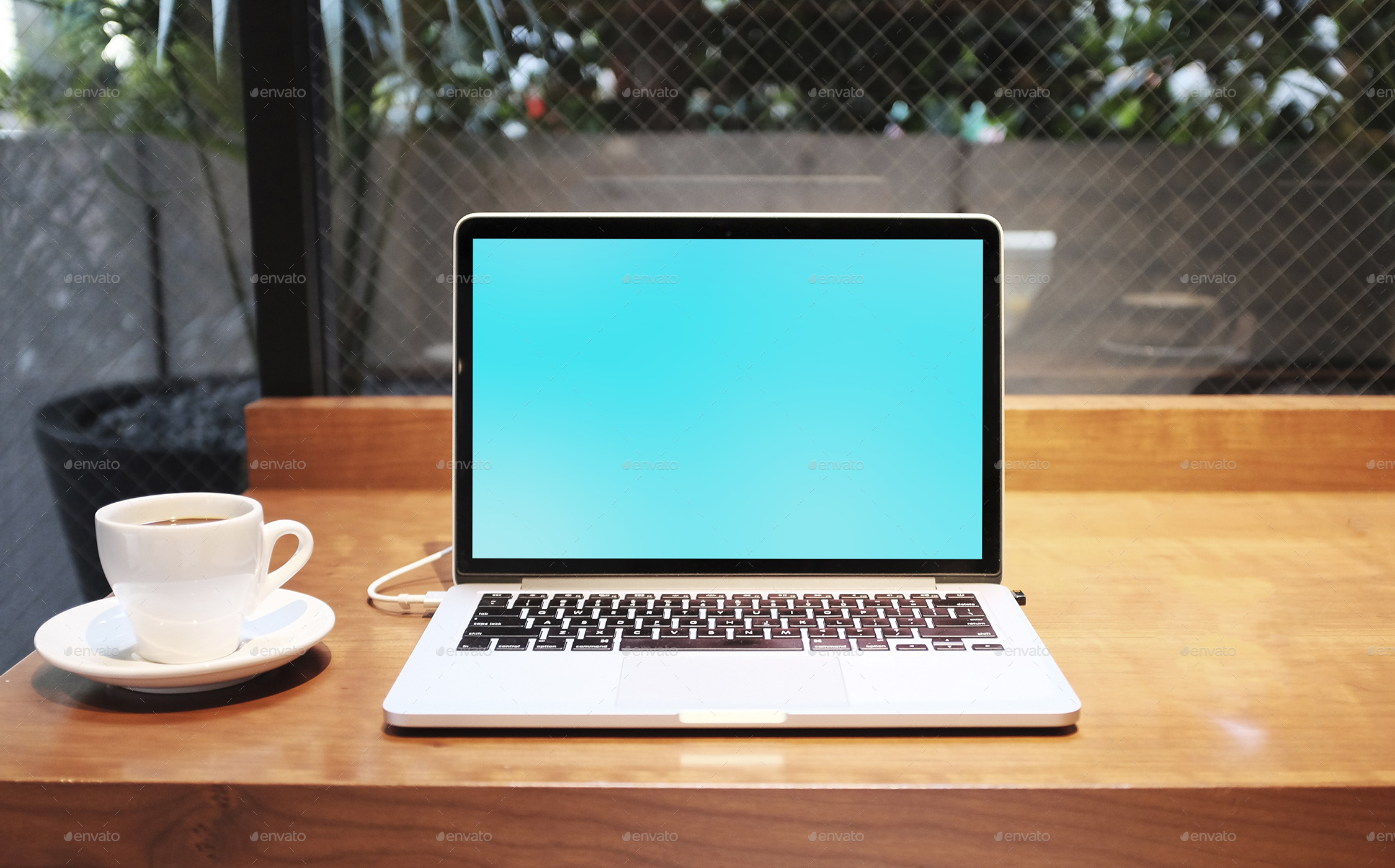 Laptop Mock-Up psd, Graphics | GraphicRiver