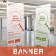 Content Marketing Banner, Print Templates | GraphicRiver