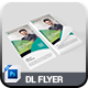 DL Flyer, Print Templates | GraphicRiver