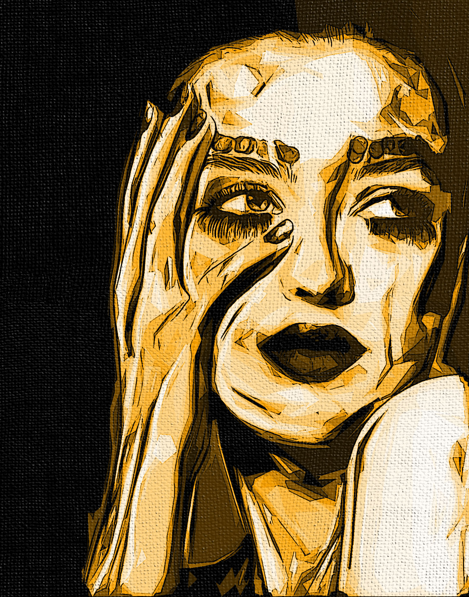 Abstract Action, Add-ons | GraphicRiver