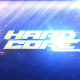 HardCore Logo Opener, After Effects Project Files | VideoHive