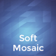 Soft Mosaic Backgrounds, Graphics | GraphicRiver
