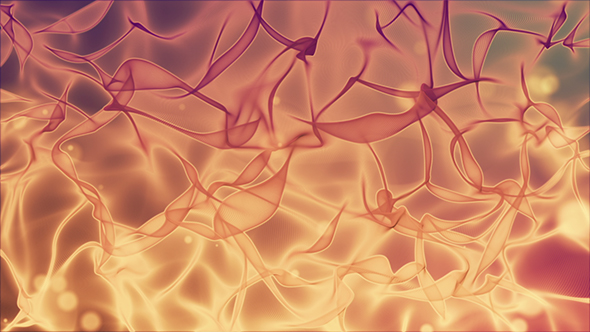 Fire Cloth, Motion Graphics | VideoHive