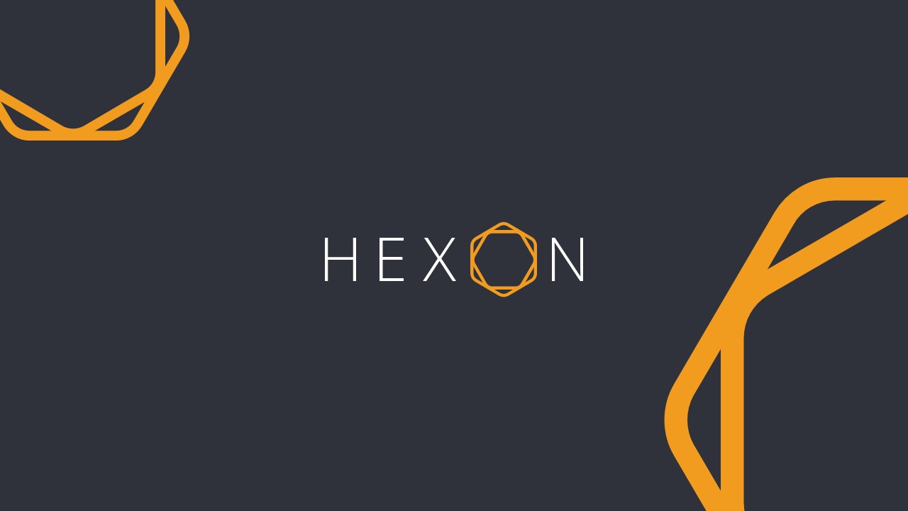 Hexon - Powerpoint Template, Presentation Templates | GraphicRiver