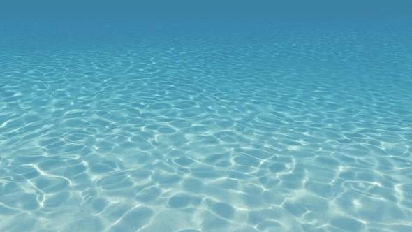 Underwater Caustics, Motion Graphics | VideoHive