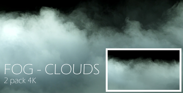 Fog, Motion Graphics | VideoHive