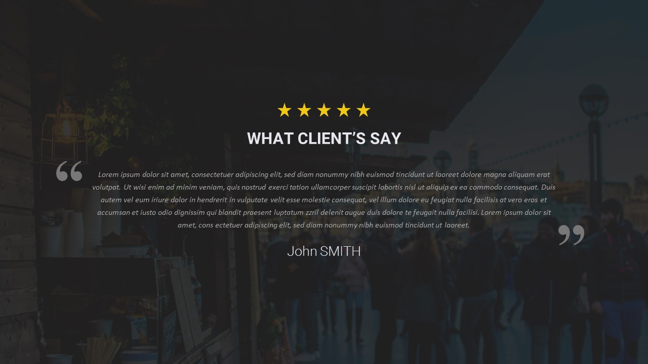 myStore - Powerpoint Presentation, Presentation Templates | GraphicRiver