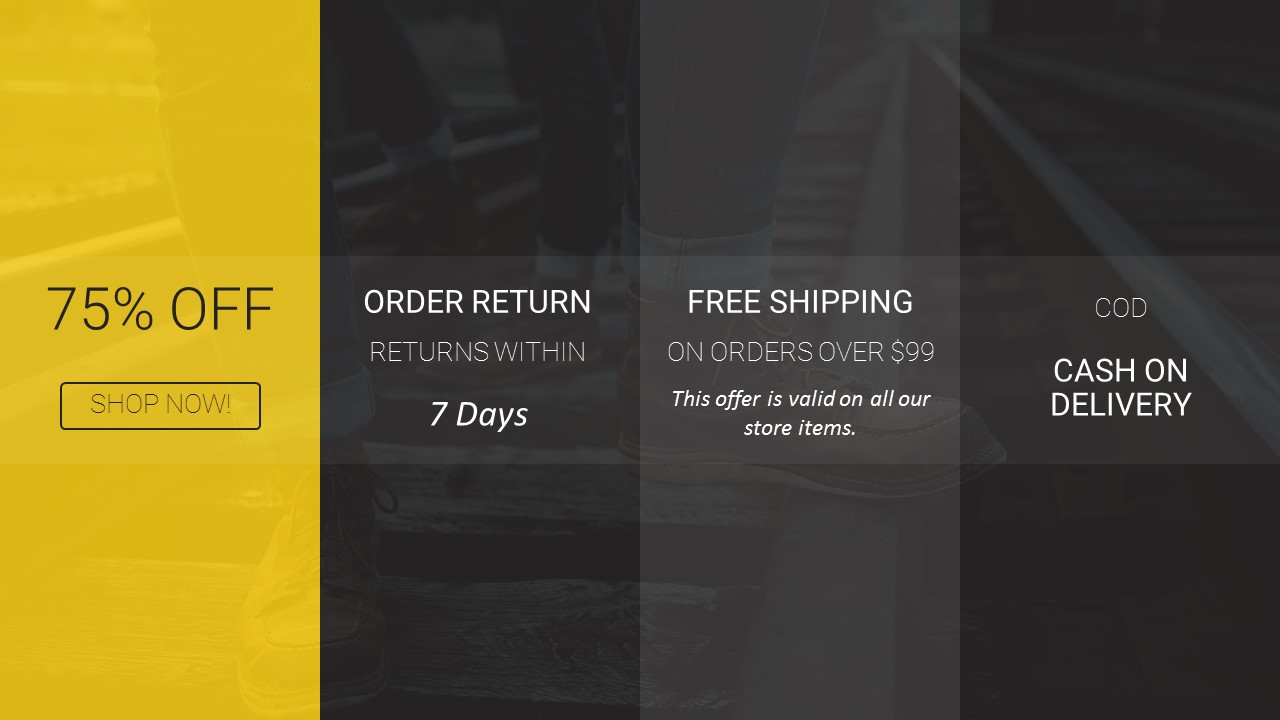 myStore - Powerpoint Presentation, Presentation Templates | GraphicRiver