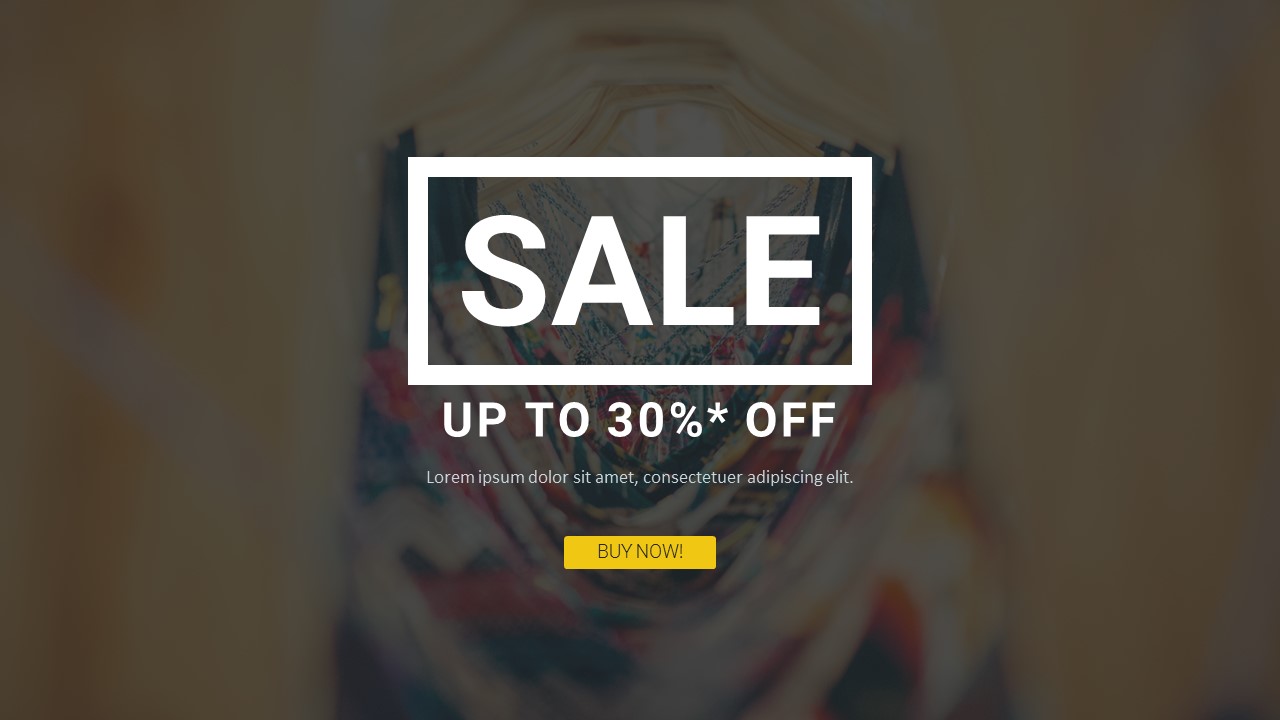 myStore - Powerpoint Presentation, Presentation Templates | GraphicRiver