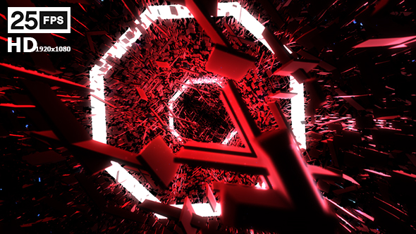 Edge Red, Motion Graphics | VideoHive