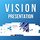 VISION - Multipurpose PowerPoint Template, Presentation Templates ...