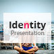 Identity Power Point Presentation, Presentation Templates | GraphicRiver