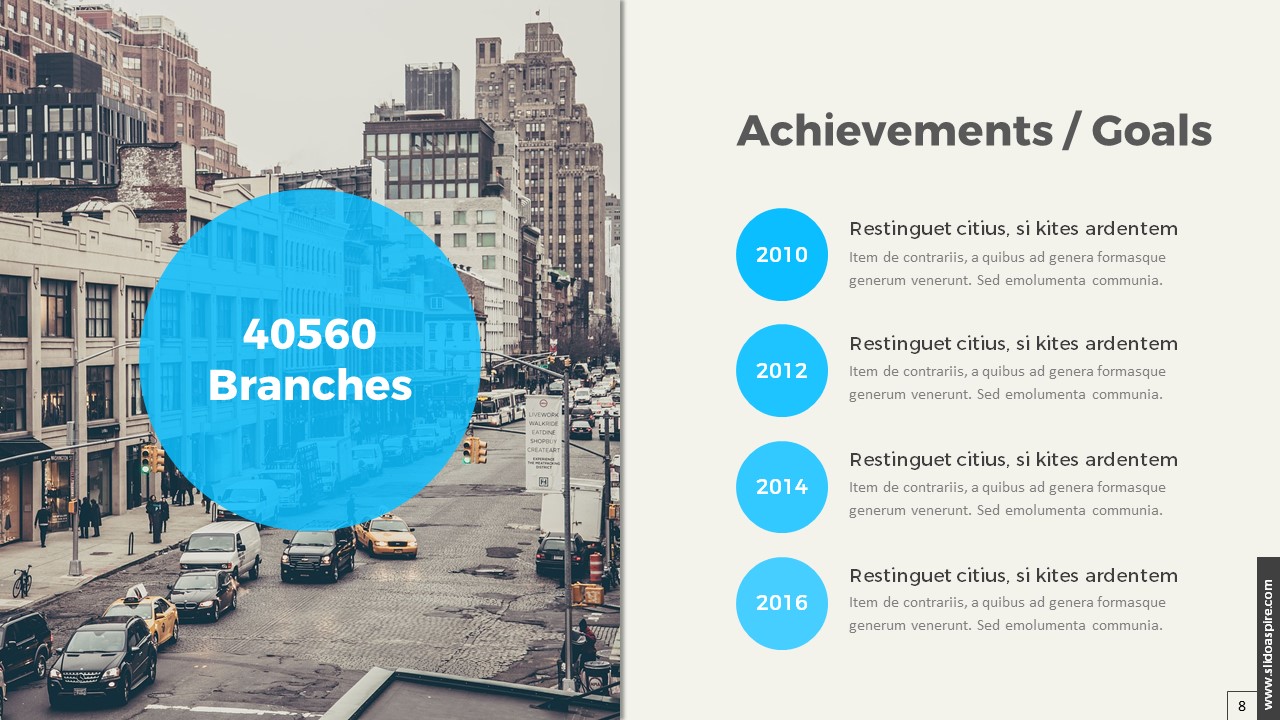 Identity Power Point Presentation, Presentation Templates | GraphicRiver