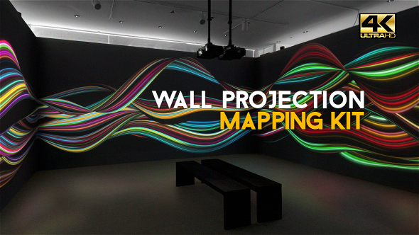 Video Installation, Motion Graphics | VideoHive