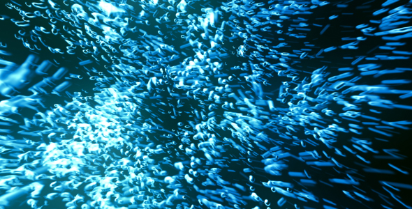 Liquid Organic Bubbles 2, Motion Graphics | VideoHive