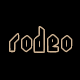 Rodeo Font, Fonts | GraphicRiver
