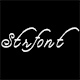 StrFont - Script, Fonts | GraphicRiver