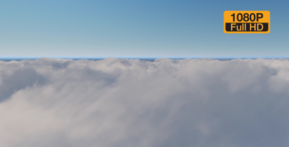 Clouds, Motion Graphics | VideoHive