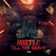 Hustle Mixtape Cover, Print Templates | GraphicRiver
