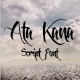 Ata Kana, Fonts | GraphicRiver