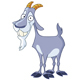 Billy Goat, Vectors | GraphicRiver