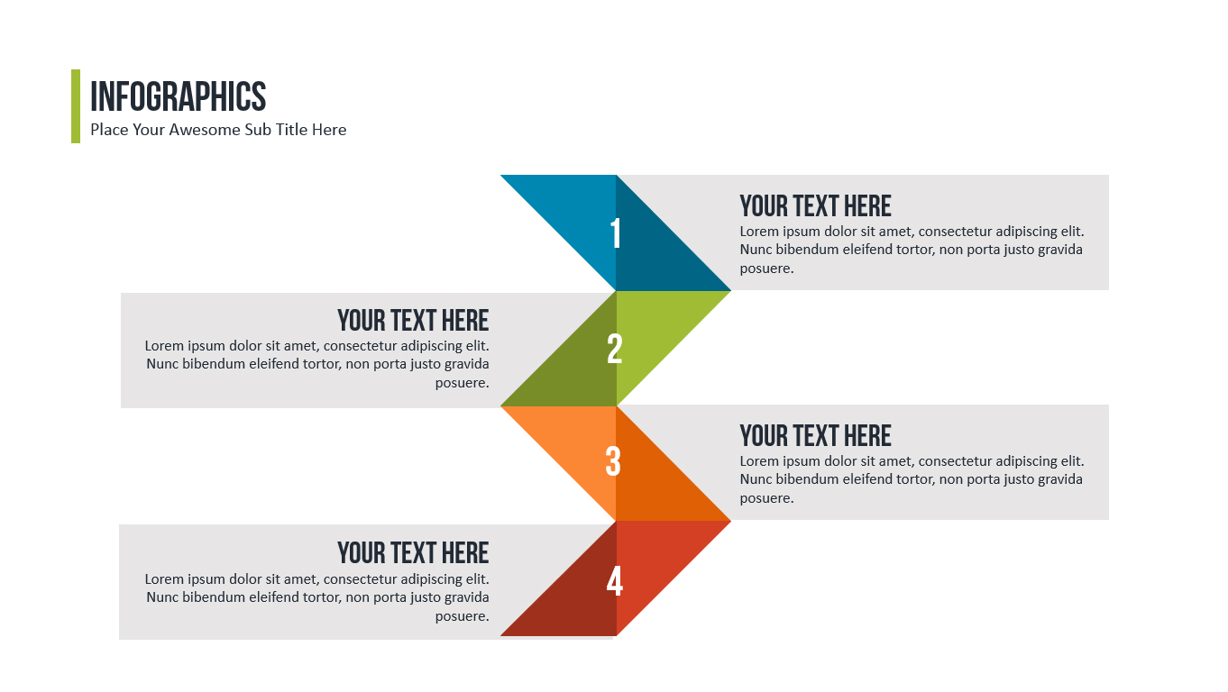 Hexa - Multipurpose Powerpoint Template, Presentation Templates ...