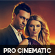 Pro Cinematic Photoshop Actions, Add-ons | GraphicRiver