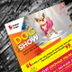 Dog Show Flyer, Print Templates | GraphicRiver