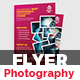 Photo Studio Flyer, Print Templates | GraphicRiver