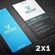 Business card, Print Templates | GraphicRiver