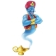 Evil Genie and Magic Oil Lamp, Vectors | GraphicRiver