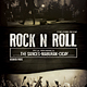 Rock Event Flyer / Poster, Print Templates | GraphicRiver
