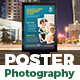 Photo Studio or Photography Poster, Print Templates | GraphicRiver