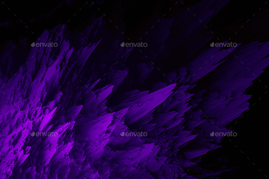 Abstract Acute Hills Backgrounds, Graphics | GraphicRiver