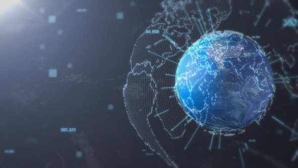 World Network News, Motion Graphics | VideoHive