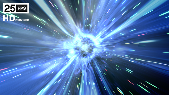 Speed Force, Motion Graphics | VideoHive