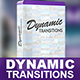 Dynamic Transitions, After Effects Project Files | VideoHive