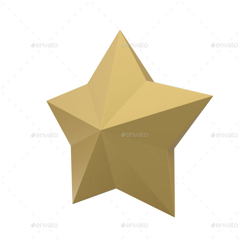Star PNG Set, Graphics | GraphicRiver