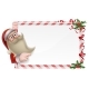 Santa Christmas Sign, Vectors | GraphicRiver
