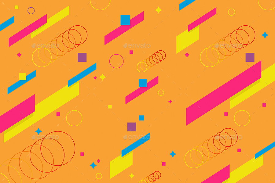 50 Abstract Linear Shapes Backgrounds Bundle, Graphics | GraphicRiver