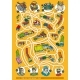 Farmers Market Maze Game, Vectors | GraphicRiver