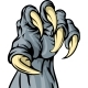 Monster Animal Claw, Vectors | GraphicRiver