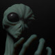 Alien, Motion Graphics | VideoHive