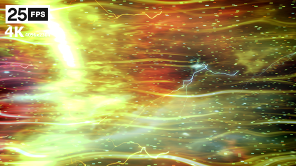 Speed Force 04 4K, Motion Graphics | VideoHive