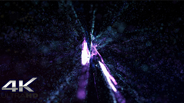Epic Abstract Background, Motion Graphics | VideoHive
