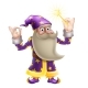Wizard Doing Perfect Gesture, Vectors | GraphicRiver