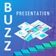 BUZZ - Multipurpose PowerPoint Template, Presentation Templates ...